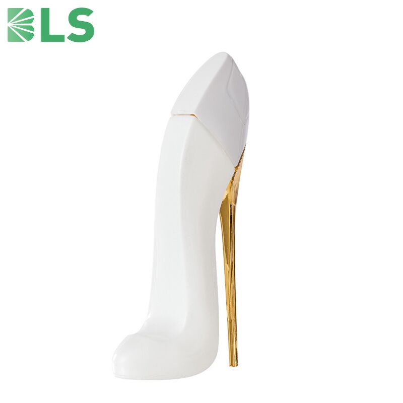 High Heels Perfume Bottle